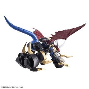 Bandai Hobby - Digimon - Imperialdramon (Amplified), Bandai Spirits Figure-Rise Standard