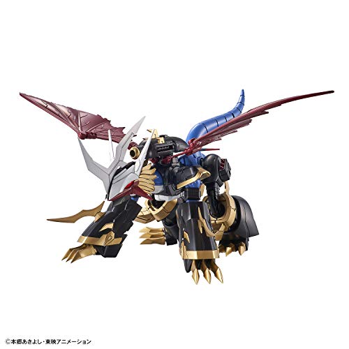 Bandai Hobby - Digimon - Imperialdramon (Amplified), Bandai Spirits Figure-Rise Standard