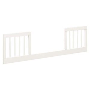 namesake toddler bed conversion kit (m18399) in warm white