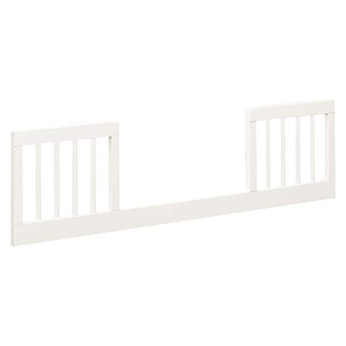 NAMESAKE Toddler Bed Conversion Kit (M18399) in Warm White