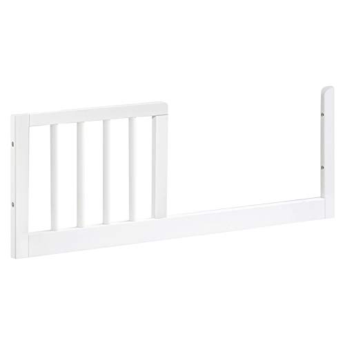 Babyletto Toddler Bed Conversion Kit (M12999) for Gelato Mini in White