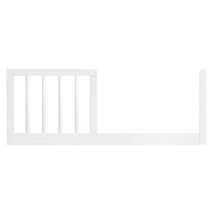 Babyletto Toddler Bed Conversion Kit (M12999) for Gelato Mini in White