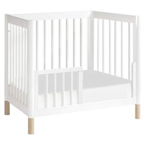 Babyletto Toddler Bed Conversion Kit (M12999) for Gelato Mini in White