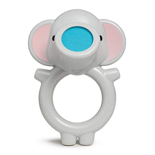 Munchkin® Bubble Bestie™ Elephant Bubbler Baby and Toddler Bath Toy