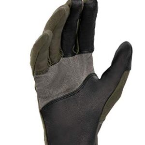 Vertx COF Glove, Ranger Green, Medium