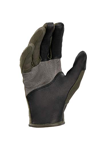 Vertx COF Glove, Ranger Green, Medium