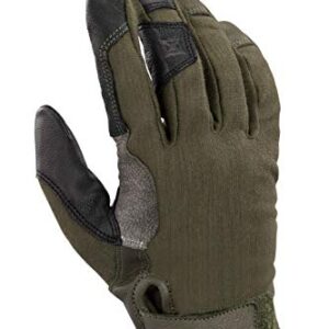 Vertx COF Glove, Ranger Green, Medium