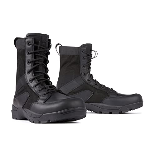 VIKTOS Men's Johnny Combat SF Tactical Boot