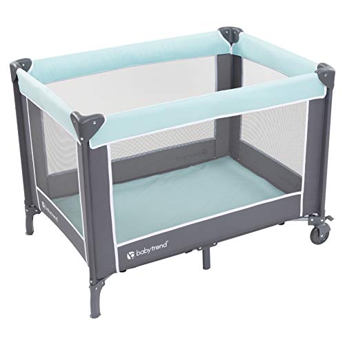 Baby Trend Portable Playard