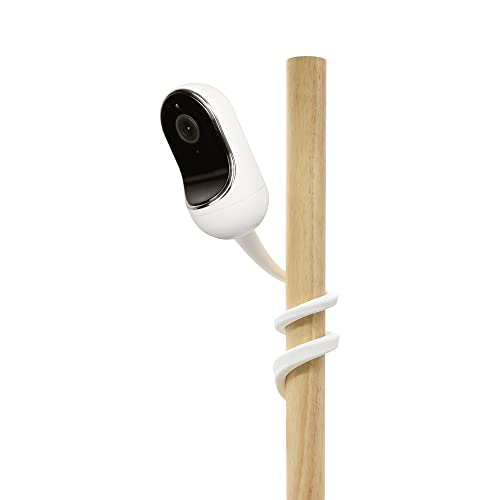 Aobelieve Baby Camera Flexible Mount for Owlet Cam Video Baby Monitor (Not Compatible with Owlet Cam 2)