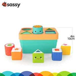 Sassy Sushi Sorter, Multi