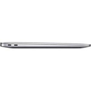 Apple Macbook Air 13.3in MWTJ2LL/A Early 2020 - Core i5, 8GB RAM, 256GB SSD - Silver (Renewed)