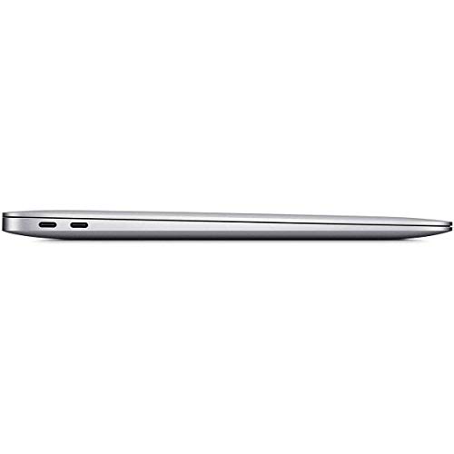 Apple Macbook Air 13.3in MWTJ2LL/A Early 2020 - Core i5, 8GB RAM, 256GB SSD - Silver (Renewed)