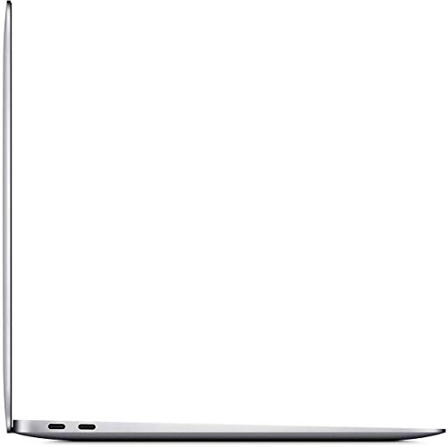 Apple Macbook Air 13.3in MWTJ2LL/A Early 2020 - Core i5, 8GB RAM, 256GB SSD - Silver (Renewed)