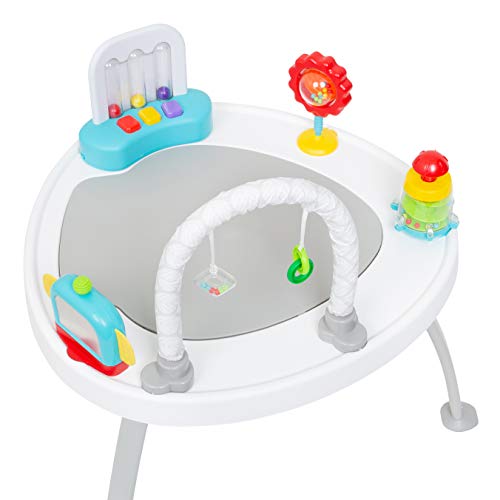 Baby Trend 3-in-1 Bounce N’ Play Activity Center Plus