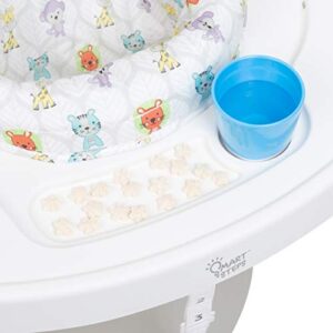 Baby Trend 3-in-1 Bounce N’ Play Activity Center Plus