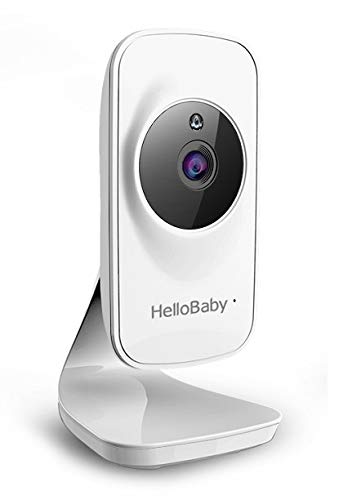 HelloBaby Extra Camera HB50 Baby Monitor …