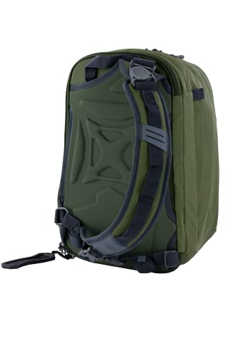 Vertx Transit 2.0 Sling Pack, Canopy Green