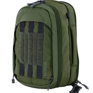 Vertx Transit 2.0 Sling Pack, Canopy Green