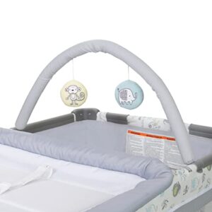 Ezrest Deluxe Nursery Center