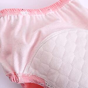 Training Underwear for Girls Potty Training Underwear for Girls Potty Training Underwear 3t Potty Training Pants 3t-4t Potty Training Underwear for Girls Toddler Training Underwear Girls Waterproof