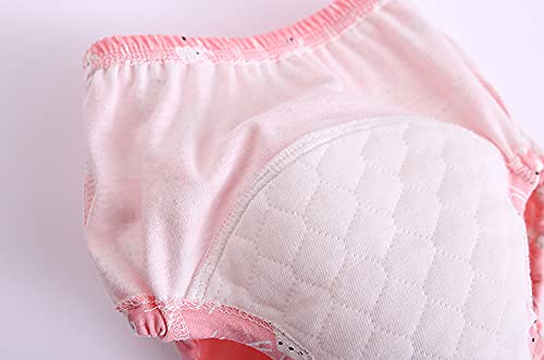 Training Underwear for Girls Potty Training Underwear for Girls Potty Training Underwear 3t Potty Training Pants 3t-4t Potty Training Underwear for Girls Toddler Training Underwear Girls Waterproof