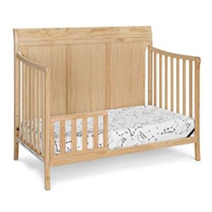 Suite Bebe Shailee Toddler Guard Rail in Natural