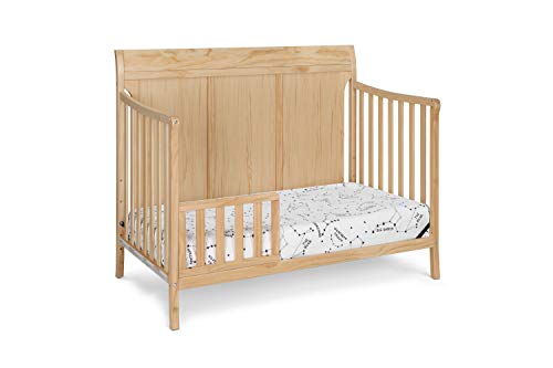 Suite Bebe Shailee Toddler Guard Rail in Natural