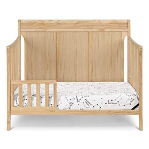 Suite Bebe Shailee Toddler Guard Rail in Natural