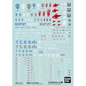 bandai hobby - gd-121 gundam age ms multi-use 1, bandai spirits hobby decal (2587845)