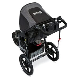 BOB Handlebar Console for Single Jogging Strollers