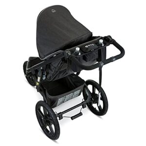 BOB Handlebar Console for Single Jogging Strollers