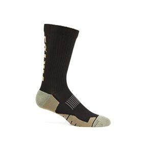 viktos operatus sock 2 pack, nightfjall, size: 6-8