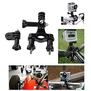 Enzemit 50-in-1 Action Camera Accessories Kit for GoPro Hero 10 9 Max 8 7 6 5 4 3 3+ 2 1, DJI OSMO Action SJ4000/5000/6000