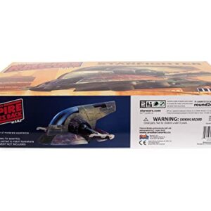 MPC Star Wars: The Mandalorian Boba Fett's Starfighter 1:85 Scale Model Kit