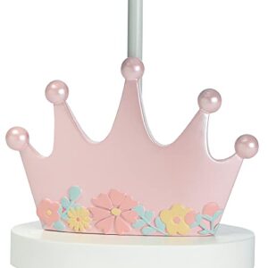 Disney Princesses Lamp,Resin with Shade & Bulb