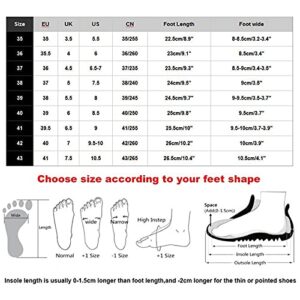 Women Flip Flop Slippers Casual Summer Comfy Orthopedic Shoes Ladies Ring Open Toe Non-Slip Slides Flat Sandals Brown