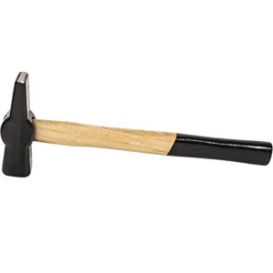 Blacksmiths' Hammer 0000811-1500 - Bladesmith Blacksmithing Hammer for Knife Making Forge Tongs Vise Tools Anvil Hammer