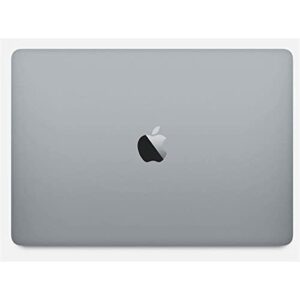 Mid 2019 Apple MacBook Pro Touch Bar with 2.8 GHz Intel Core i7 (13 in, 16GB RAM, 1TB SSD) Space Gray (Renewed)