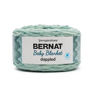 ber baby blnkt dappled 300g misty gree