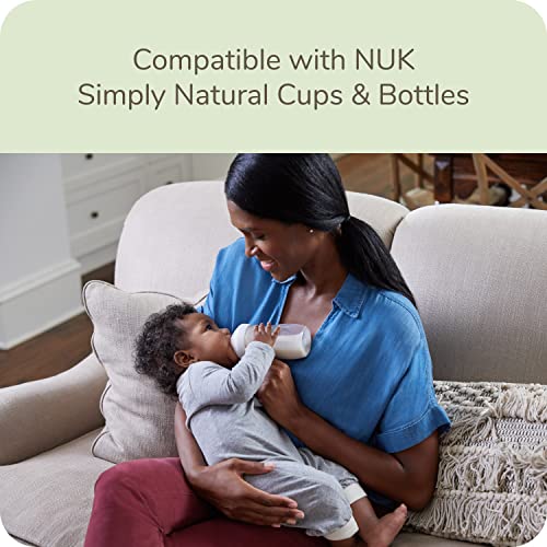 NUK® Simply Natural Learner Cup Replacement Spout