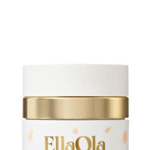 ELLAOLA 96 Hour Moisturizing Baby Face Cream for Dry, Eczema Prone & Sensitive Skin Organic Face Lotion Deeply Hydrates I Fragrance Free | Clean & Plant-Based Ingredients I 1.7 fl. oz.