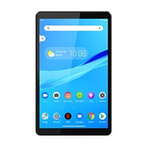 Lenovo Tab M8 (2nd Gen) - 2021 - Tablet - Long Battery Life - 8" HD - Front 2 MP & Rear 5MP Camera - 2GB Memory - 16GB Storage - Android 9 (Pie) or Later