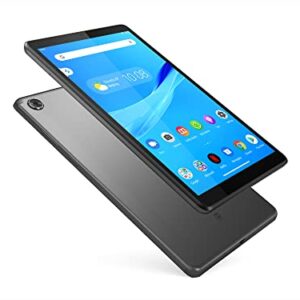 Lenovo Tab M8 (2nd Gen) - 2021 - Tablet - Long Battery Life - 8" HD - Front 2 MP & Rear 5MP Camera - 2GB Memory - 16GB Storage - Android 9 (Pie) or Later