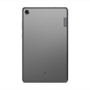 Lenovo Tab M8 (2nd Gen) - 2021 - Tablet - Long Battery Life - 8" HD - Front 2 MP & Rear 5MP Camera - 2GB Memory - 16GB Storage - Android 9 (Pie) or Later