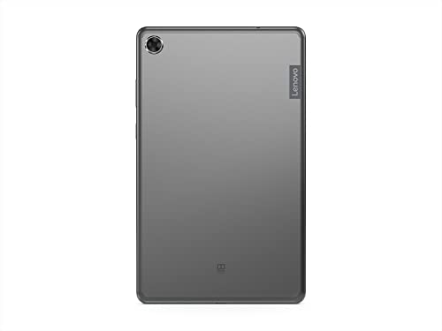 Lenovo Tab M8 (2nd Gen) - 2021 - Tablet - Long Battery Life - 8" HD - Front 2 MP & Rear 5MP Camera - 2GB Memory - 16GB Storage - Android 9 (Pie) or Later