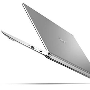 Acer Aspire 5 A515-46-R3UB | 15.6" Full HD IPS Display | AMD Ryzen 3 3350U Quad-Core Mobile Processor | 4GB DDR4 | 128GB NVMe SSD | WiFi 6 | Backlit KB | FPR | Amazon Alexa | Windows 11 Home in S mode