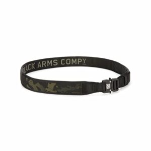 viktos daily gunfight belt, size: medium