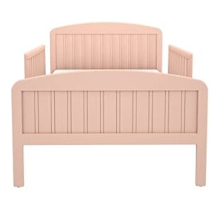 Harrisburg Toddler Bed - Clay