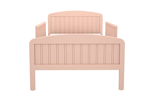 Harrisburg Toddler Bed - Clay